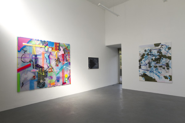 Exhibitions – Benjamin Deakin